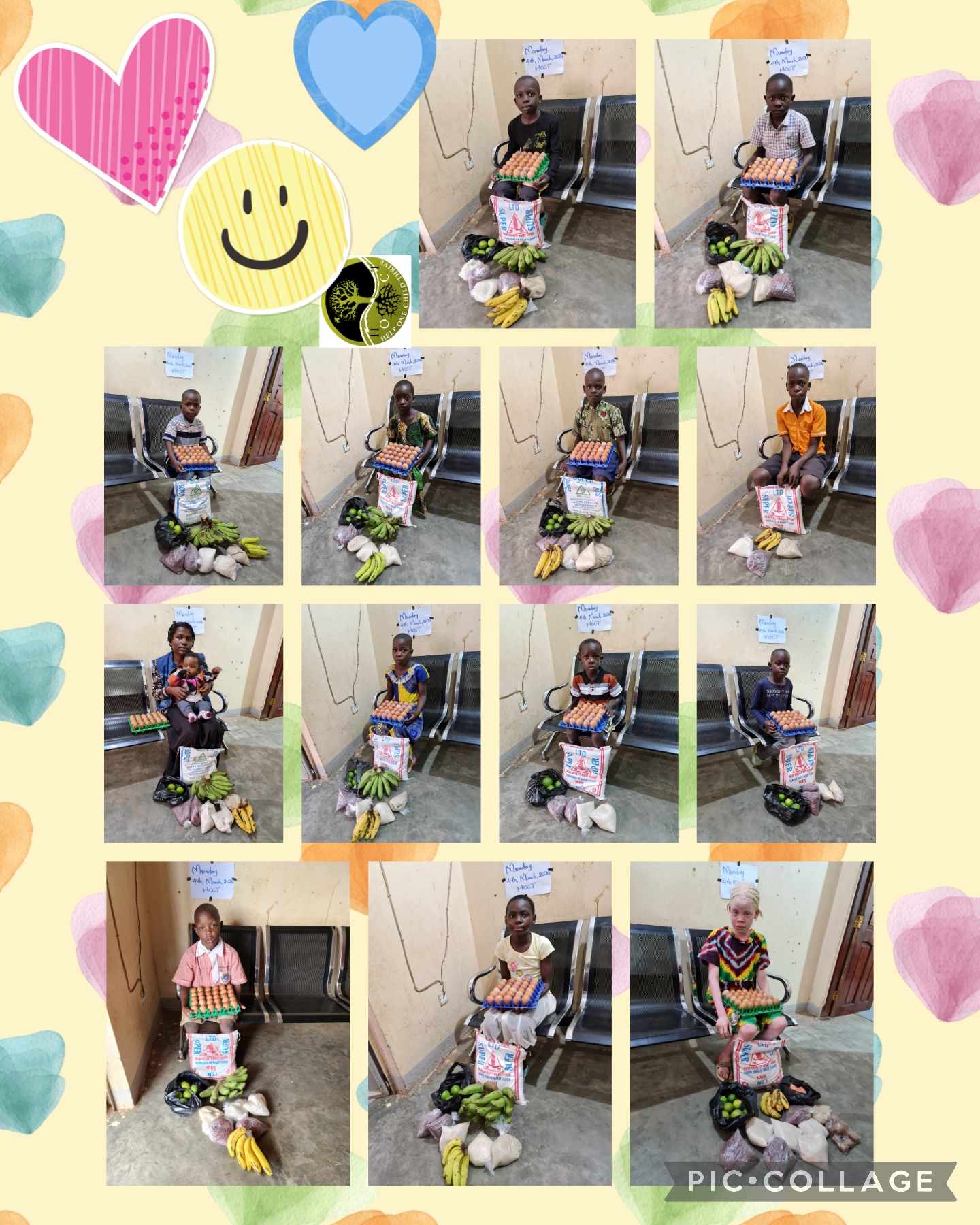 The Sanctuary of Compassionate Hearts | Help One Child Thrive