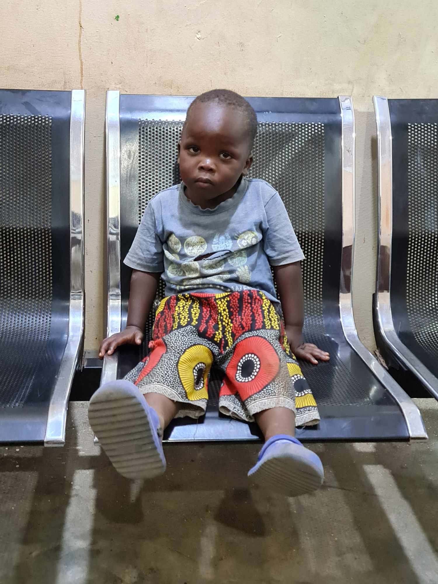 MAKAILE and AMULIAT | Help One Child Thrive